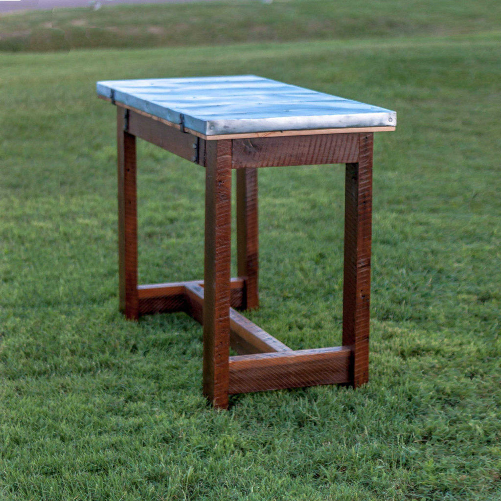 No. 118 - The Table Edison McCarthy